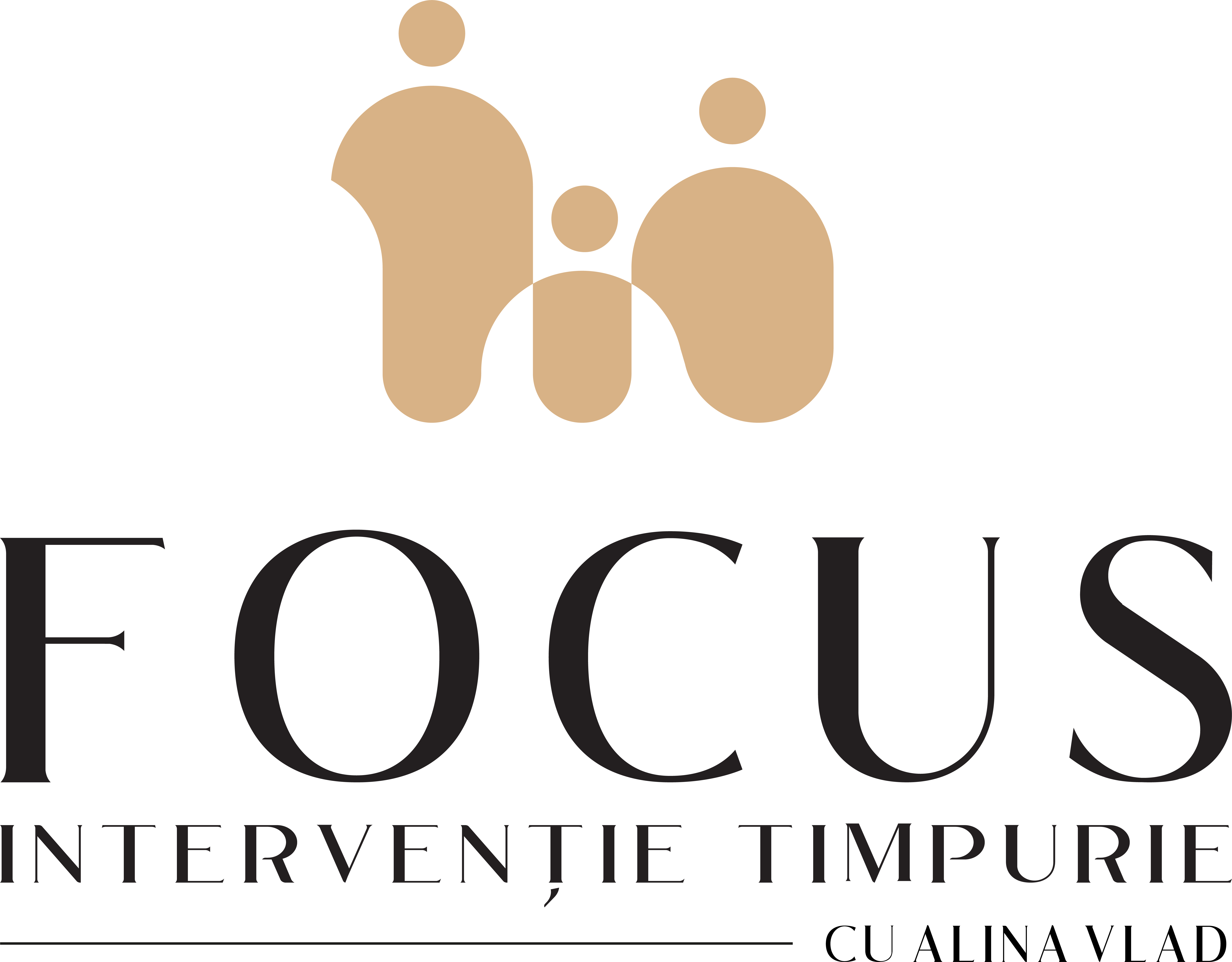 FOCUS - Workshop Intensiv - Alina Vlad